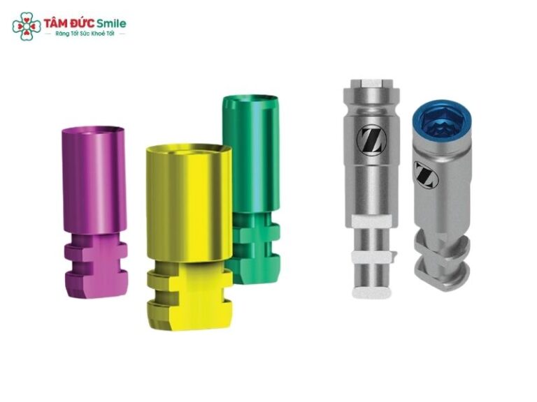 Implant Analog Guide: Dental Implant Analog, Types, Materials & Lab ...